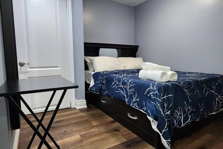 Charming Private 2 Bedroom 1 Bathroom Basement Suite In Awesome Brampton - Caledon, ON, Canada