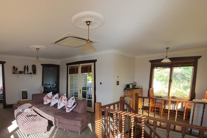 Upstairs Loft In Heart Of Bunbury's Cbd - 번버리