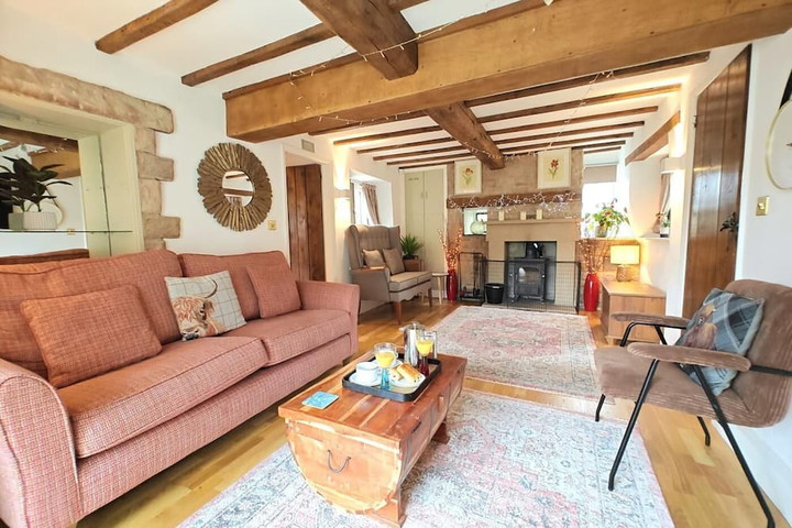 3 Bed In Bakewell (Oc-96293) - Bakewell