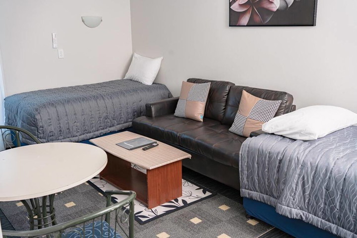 Superior Family Room - Christchurch