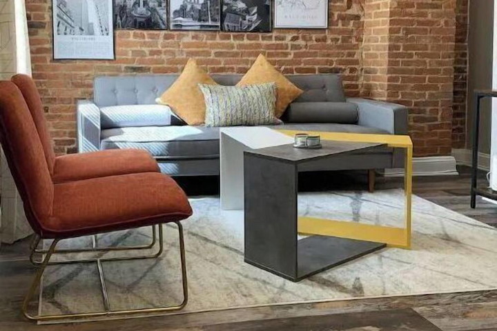 Cozy Modern Micro Apt In The Heart Of Fells Point! - Maryland (State)