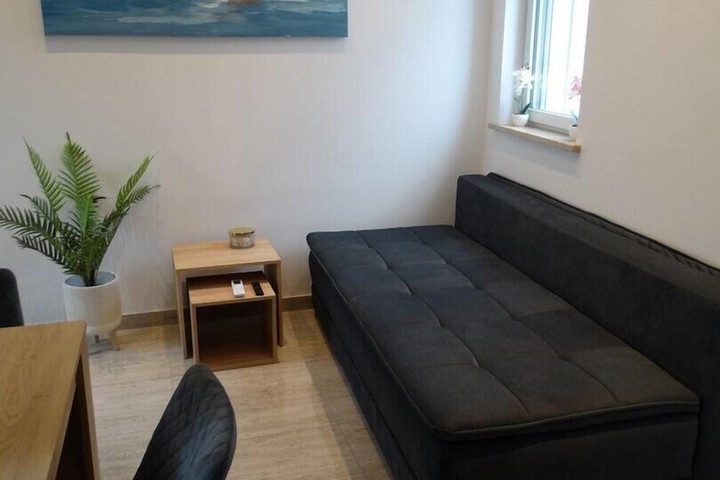 Apartments Oliva With Shared Heated Pool / One Bedroom Apartment With Pool - Split
