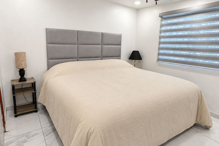 Kennedy Nogales Apartment - Nogales, Mexico