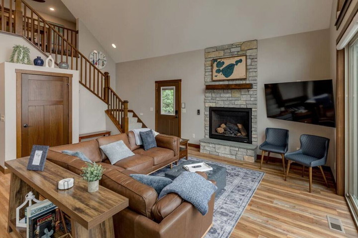 The Lakeside On North Long - Breezy Point, MN