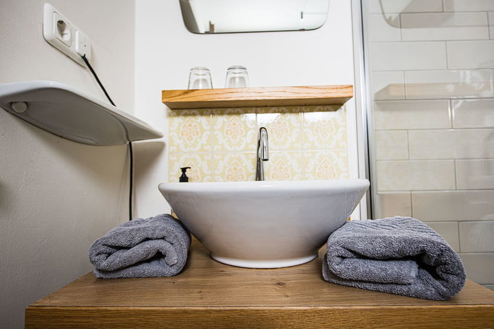 Appartment For Cycling Lovers - Reutte