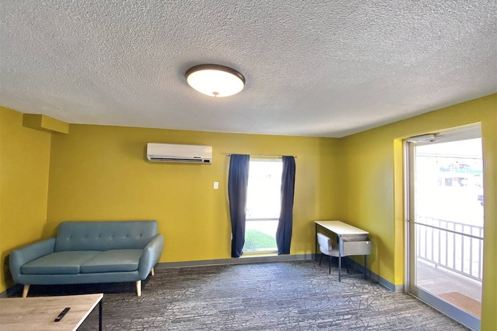 Suite 118 - 1br With King Bed And Kitchen - Rapid City, SD