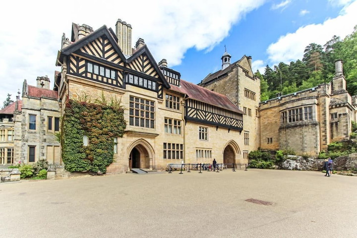 2 Bed In Rothbury (Oc-e31872) - Rothbury