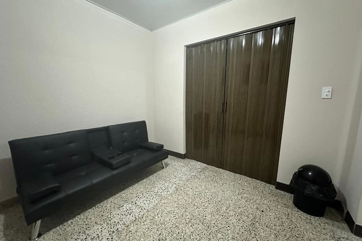Apartamento 2 Habitaciones, Tegucigalpa, Lavandería, Ac, Wifi, Netflix, Garaje. - Tegucigalpa