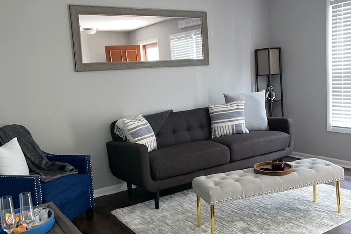 Nice Cozyhome, Winston-salem - Winston-Salem, NC