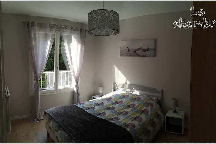 Appartement Les Pieds Dans L'eau à Erquy Vue Imprenable Sur La Mer ! - Erquy
