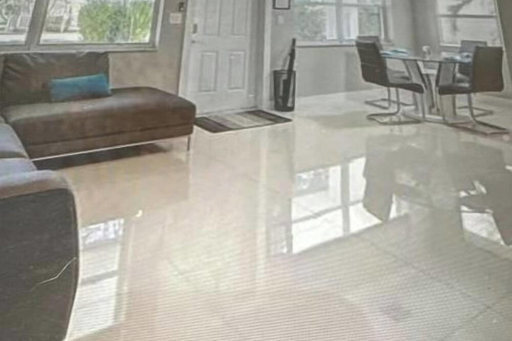 Modern Spacious Beach Villa 1 Pompano Beach - Broward County, FL