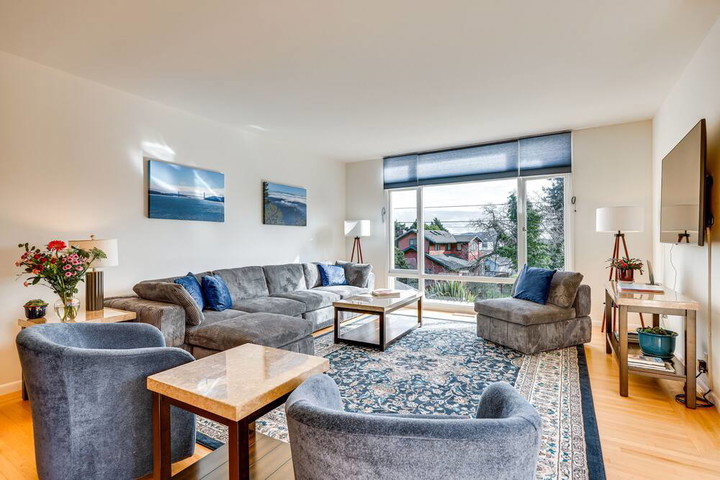 Mill Valley Home: 5 Mi To Golden Gate Bridge! - Sausalito, CA