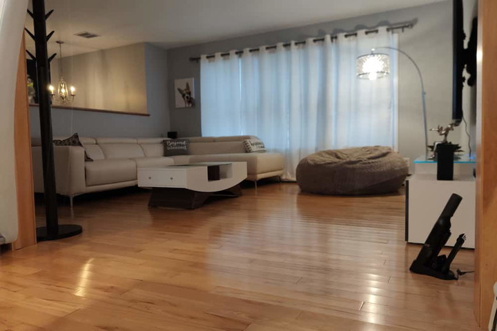 Stunning 3bedroom Modern Home Closed To Everything - Colchester, VT