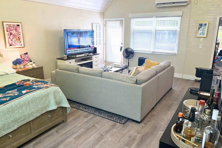 Studio In The Heart Of Sapphire, Nc: Pool, Golf Course, Dog-friendly, & More - Cashiers, NC