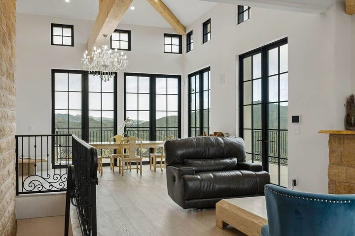 Canyon & Vine | Malibu Haven Ocean & Canyon Views - Westlake Village, CA