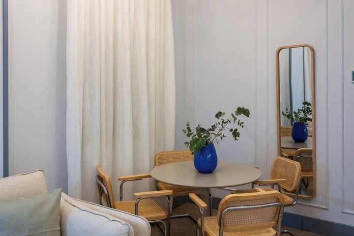 4duques Apartments - Cáceres