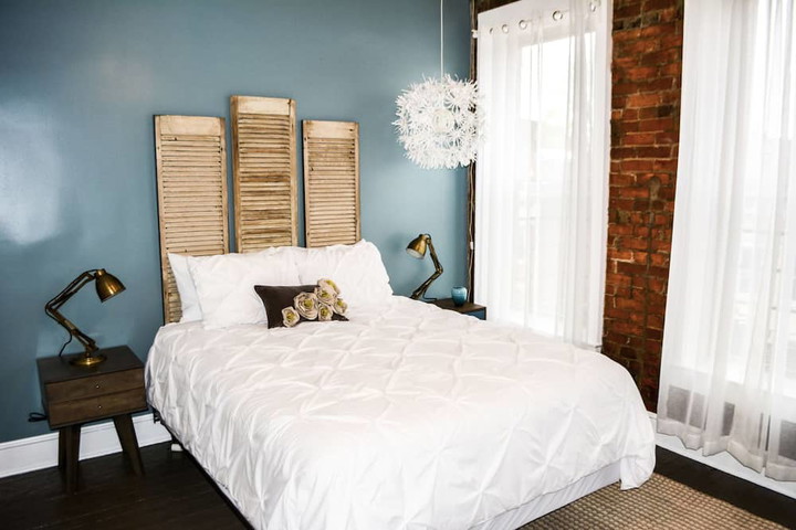 Historic Otr On Main Street, Central To All And Free Parking - Covington, KY