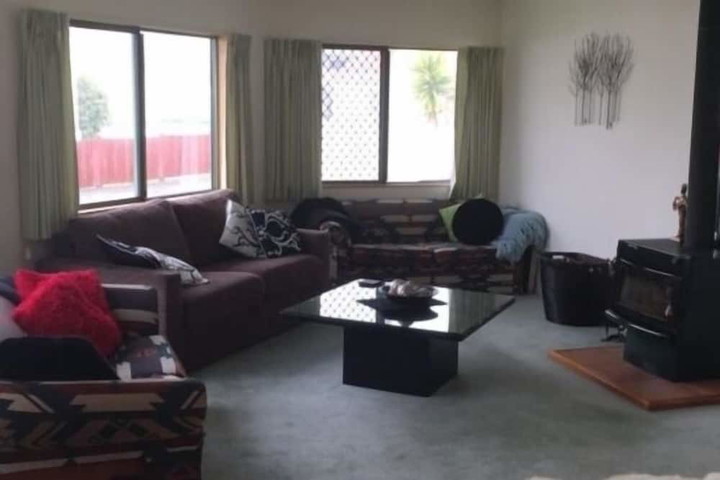 Sunny House Near Golf Course And Recreation Centre - Whangamatā