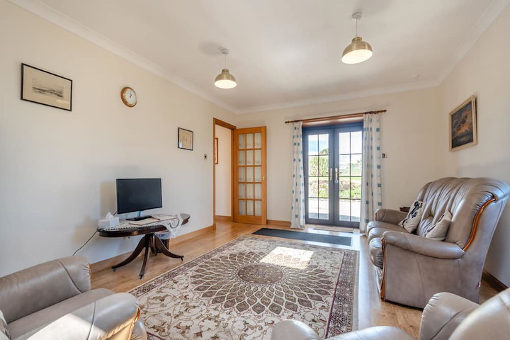 Eryb Cottage - Uk46883 - Isle of Arran