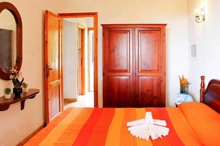 Apartment Costa Rei Near Sandy Beaches - Costa Rei