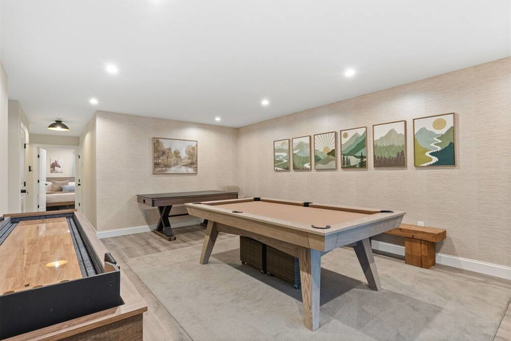 Pool, Hot Tub, Sauna, Game Room, Privacy And More! - Pensilvania