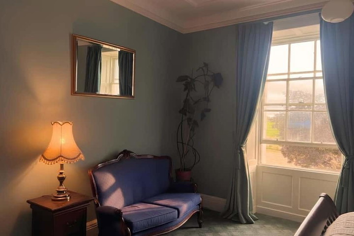 South Hill House, Historic Georgian Manor With Capacity For 52 Guests - County Meath