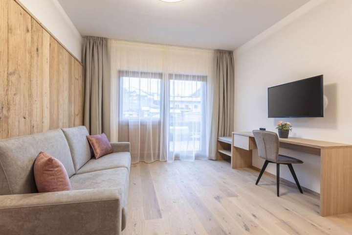 Mit 1 Schlafzimmer Für 6 Personen By Interhome - Ellmau