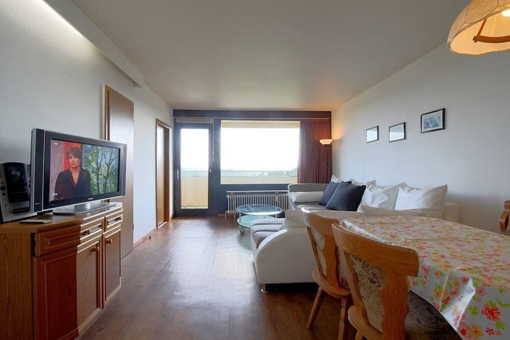 Vacation Apartment/apartment For 4 Guests With 49m² In Hohegeiß (308380) - Braunlage