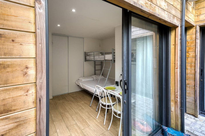Appartement Proche Plage - La Rochelle