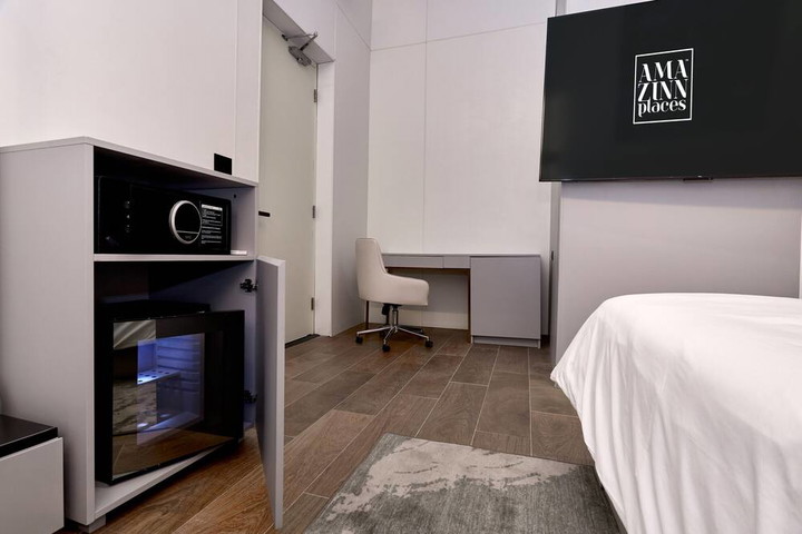 Exclusively Designed Room Cg1 - Panama City