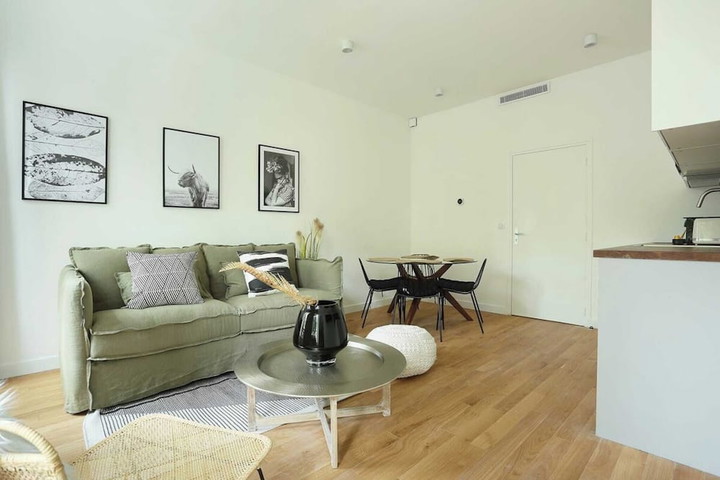 Lovely Apartment Center Of Paris - Paris