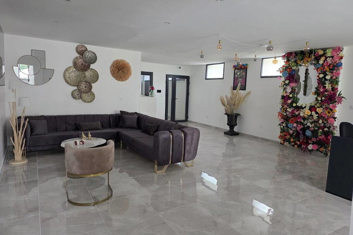 Le 46 Cosy, Modern Villa. Between Paris, Disneyland And Parc Asterix - Chelles