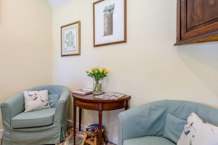 1 Bed In Lewes (Oc-79182) - Seaford
