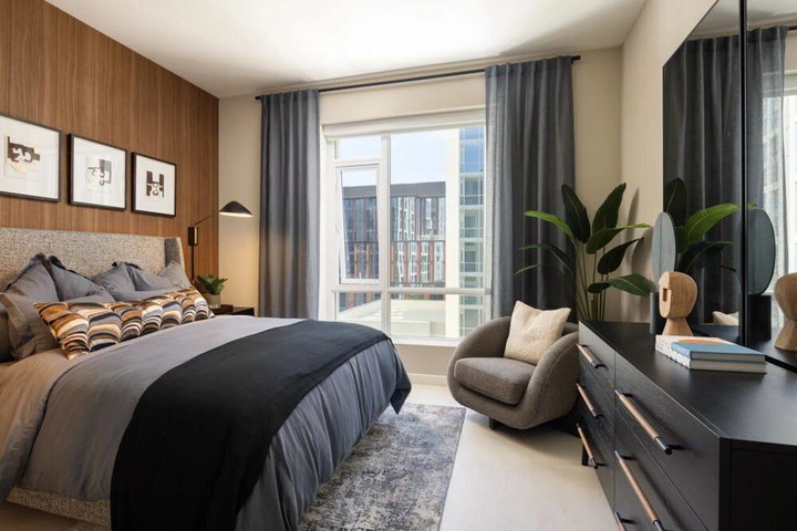 Stylish 1br Condo At The Martin | Hot Tub & Pool - Santa Clara, CA