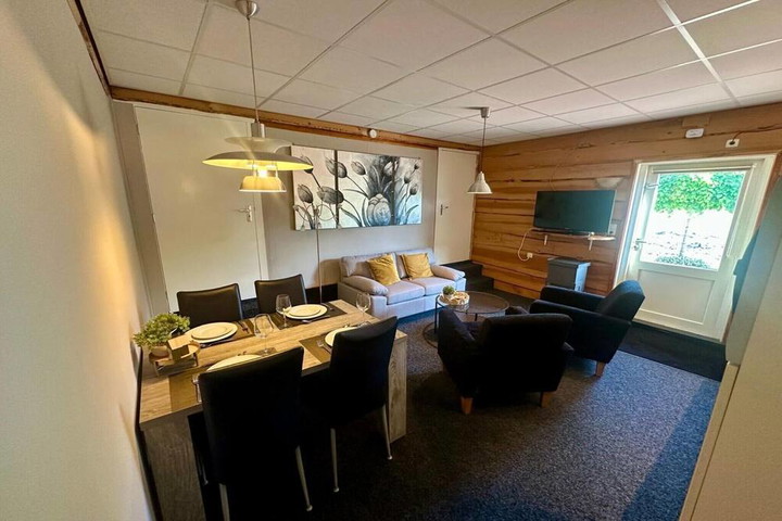 Holiday Home In Elim For Family - Slagharen
