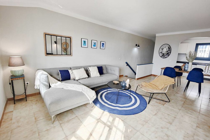 Ap410 Azure House - Frigiliana