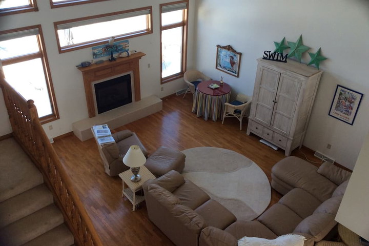 Create Your Family Memories At Our Nautical Lakeside Home! - Jamestown, NY