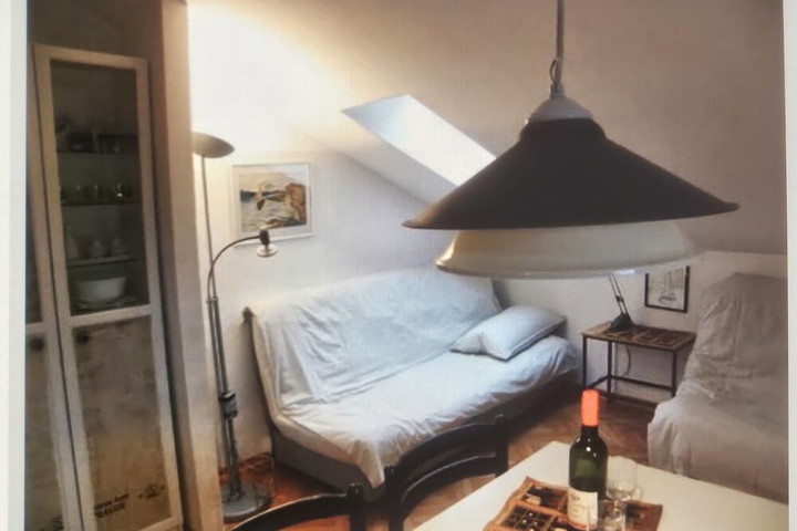 Vacation Apartment/apartment For 2 Guests With 25m² In Poreč (250624) - Poreč