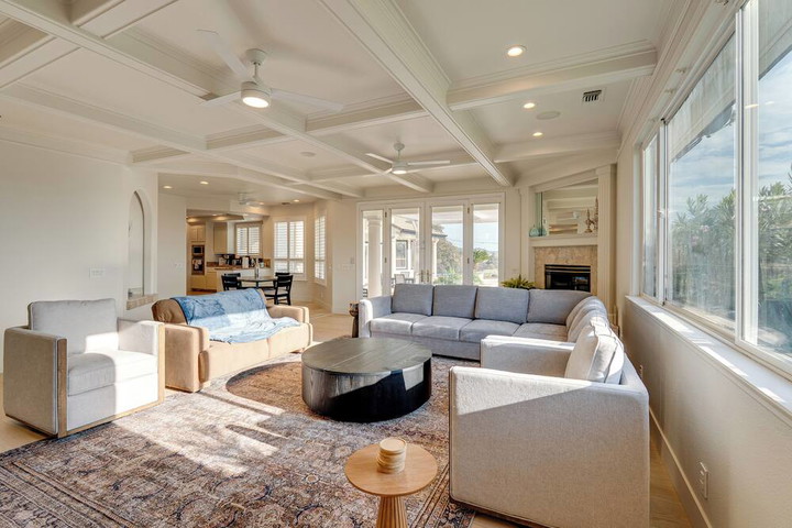 Luxury Pilot Hill Estate In A Vineyard Community - Auburn, CA