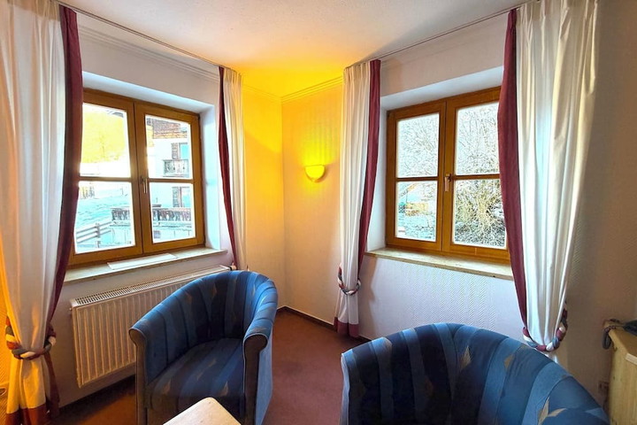 Fackler Apartments 5 Neureuth Bavarian Comfort With Lake View In Tegernsee - Rottach-Egern
