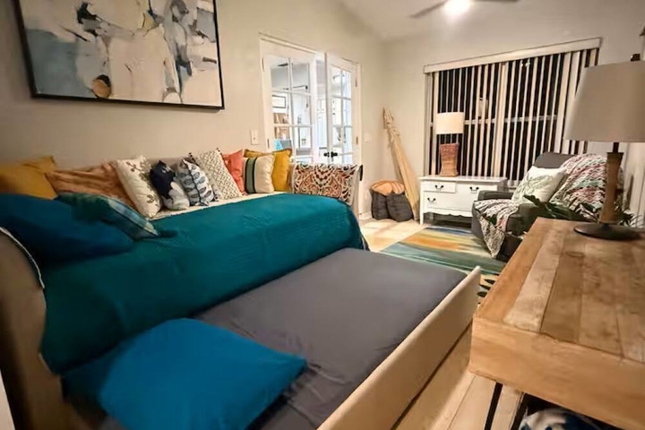 Harris Chain Lake House Hideaway - Mount Dora, FL