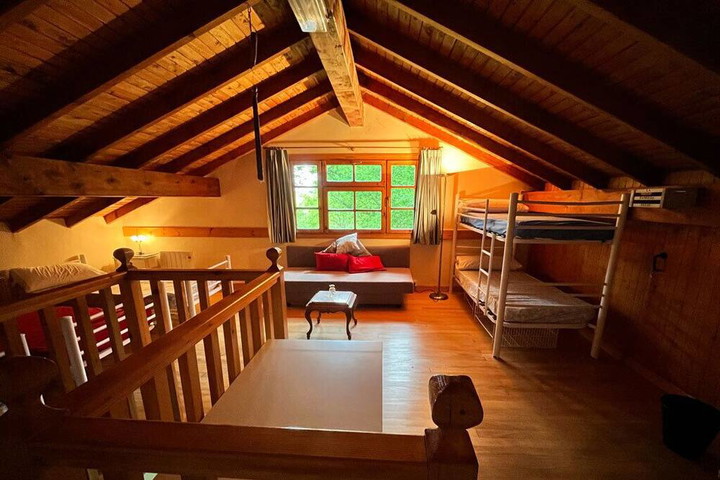 Albergue - Hostel - Alquiler Casa Completa. Ideal Grupos, Niñ@s, Mascotas... - País Vasco