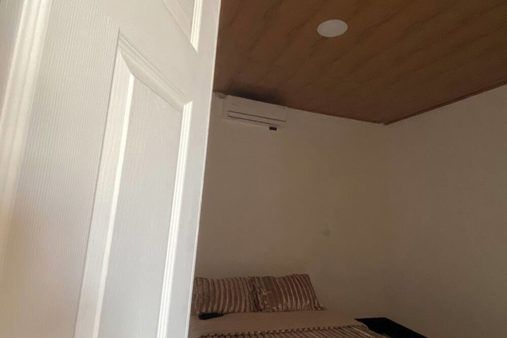 Charming 1-bedroom Apartment In Ciudad Sandino With Ac - Managua