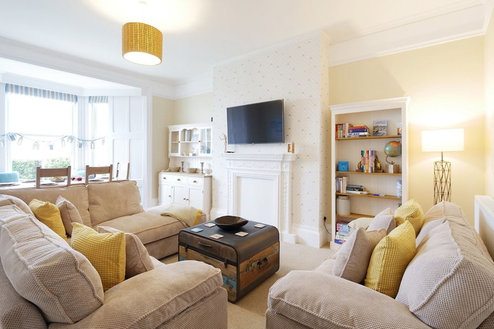 The Getaway @Summerleaze Beach- Our 10th Year Of Sandy Toes,surf & Sunny Smiles! - Bude