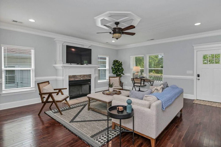 The Palmetto Pad - Walk To Dining & Shops - Columbia, SC