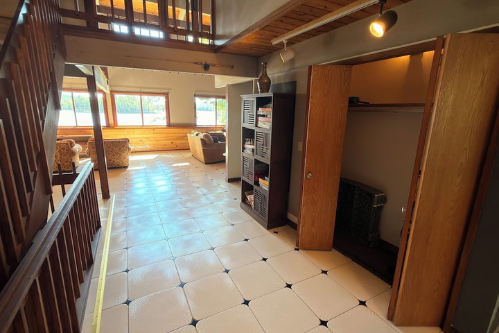 Lakefront Spacious Contemporary. Large Families Welcome. Ski Gore Nearby! - Schroon Lake, NY