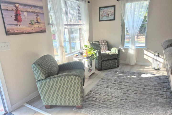 W Milton 15 Min To Downtown Pcola And Beaches - Milton, FL