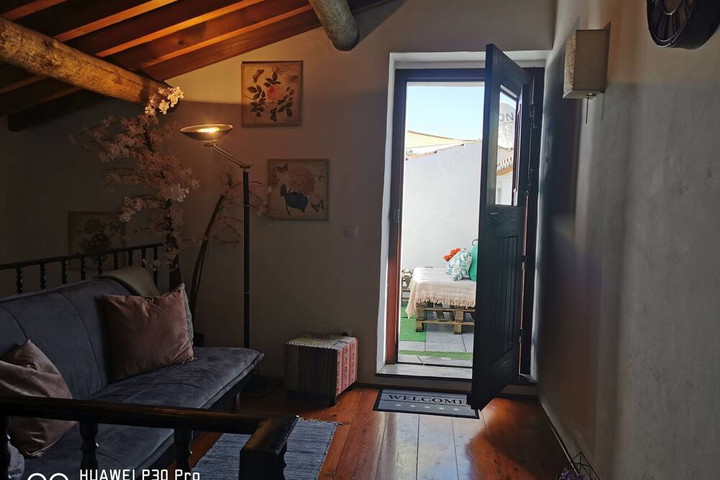 Refugio De La Villa - Monsaraz - Mourão