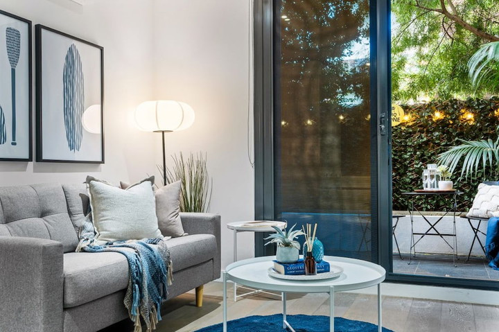 Elwood Beachside Escape - Melbourne