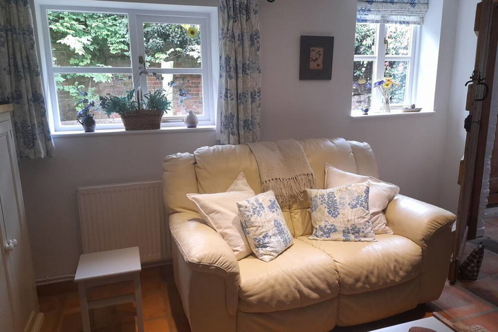 Superbly Converted Stables In Beautiful Countryside - Wallingford